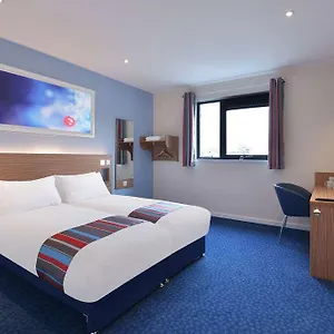 TRAVELODGE LONDON LIVERPOOL STREET