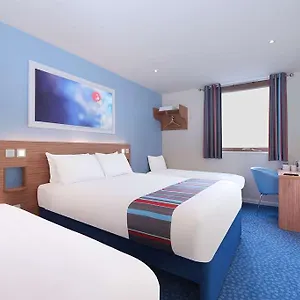 TRAVELODGE LONDON LIVERPOOL STREET